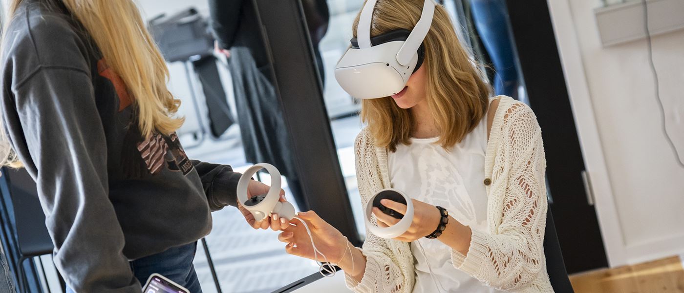 HTX - Tradium Tekniske Gymnasium i Randers - Læs mere om HTX her