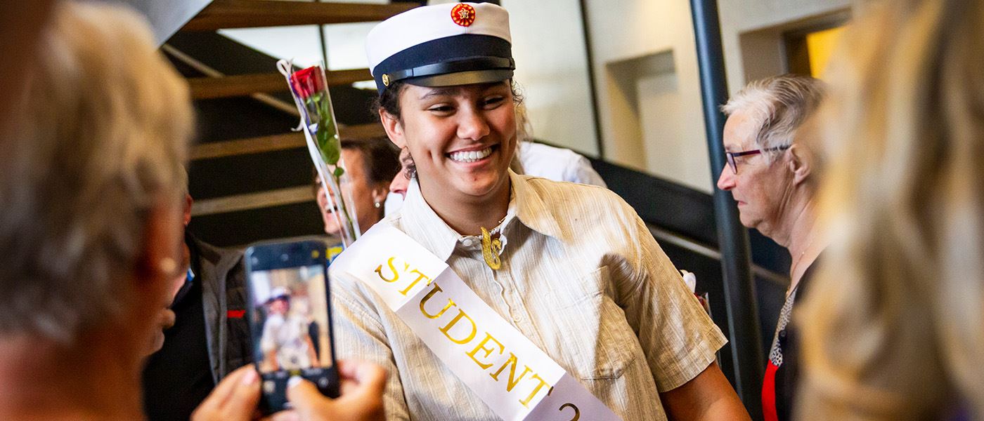 HTX - Tradium Tekniske Gymnasium i Randers - Læs mere om HTX her
